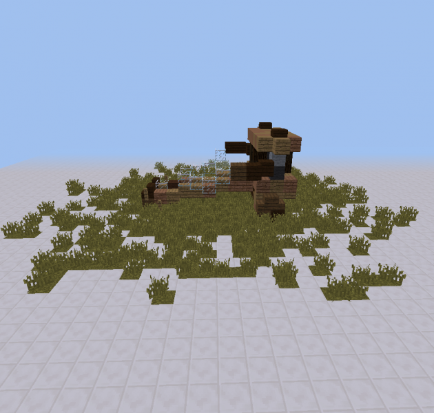 Medieval Ballista Minecraft Medieval Warfare V2 (V3 LOADING)